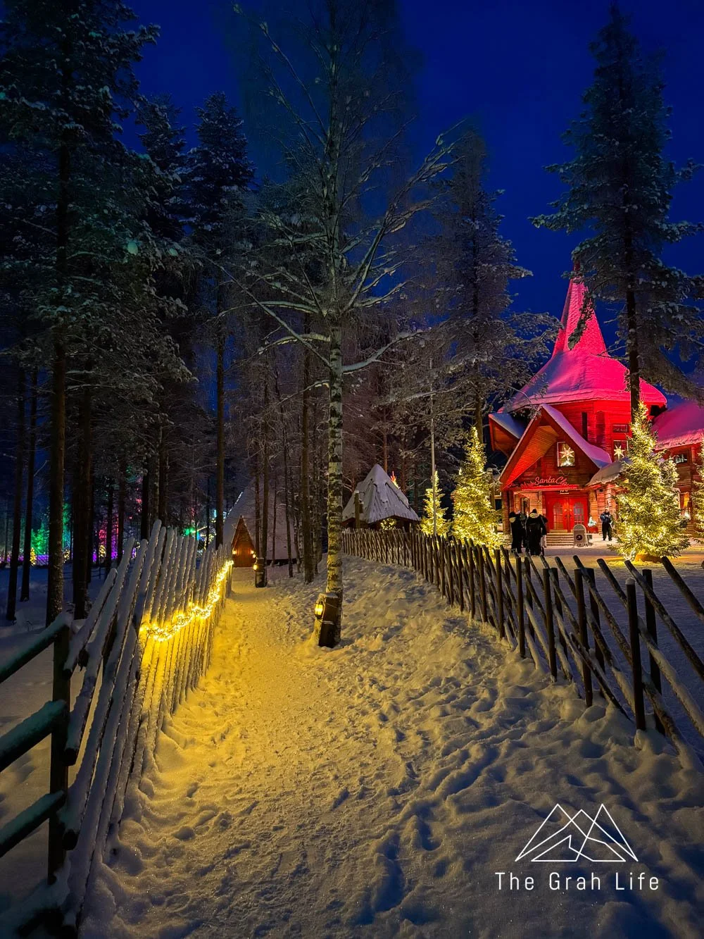 Guide to Winter in Lapland: 10+ Day Itinerary — The Grah Life