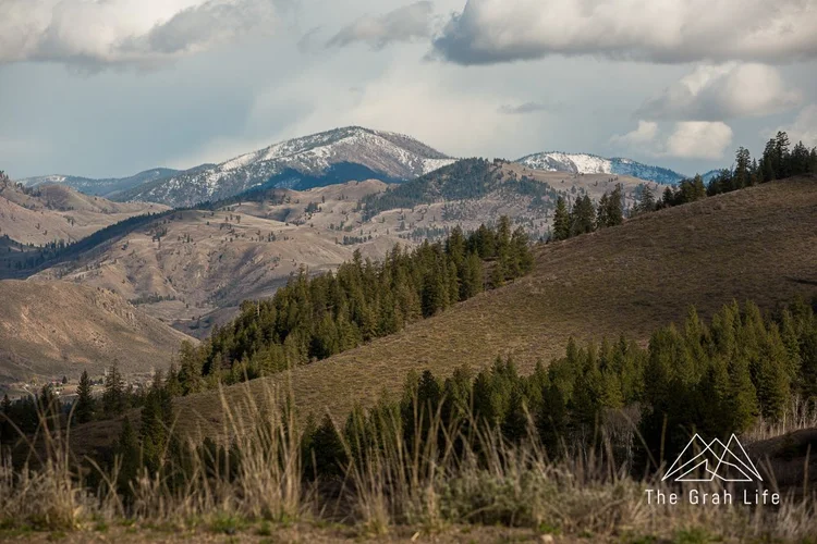 The Ultimate Cascade Loop Itinerary — The Grah Life