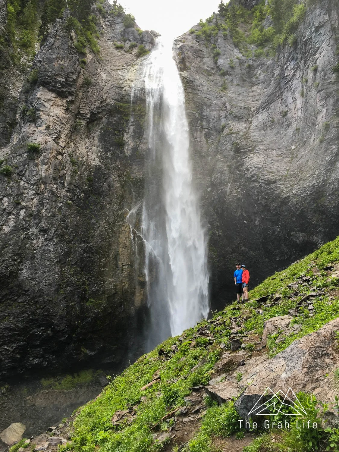 Best Hikes at Mount Rainier (and Why We Like Them) — The Grah Life