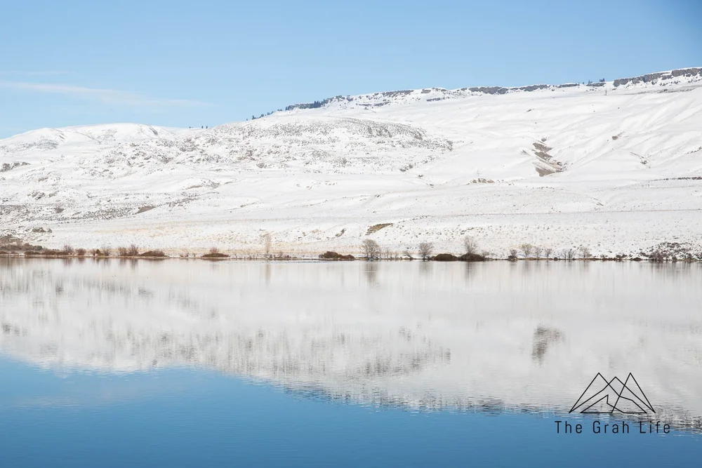 The Ultimate Cascade Loop Itinerary — The Grah Life