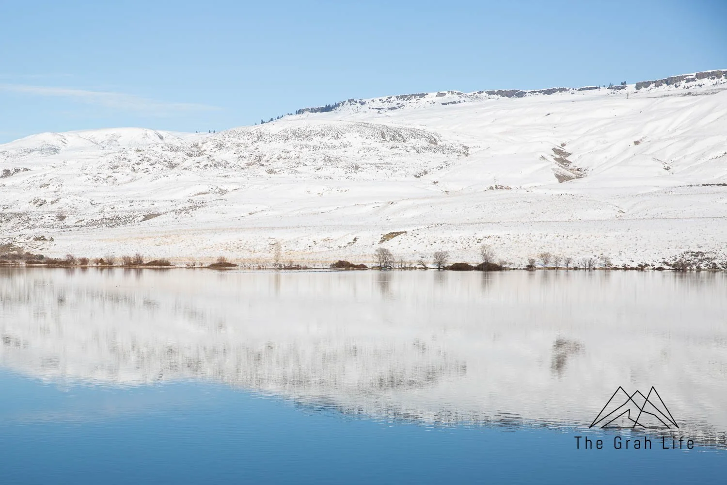 The Ultimate Cascade Loop Itinerary — The Grah Life