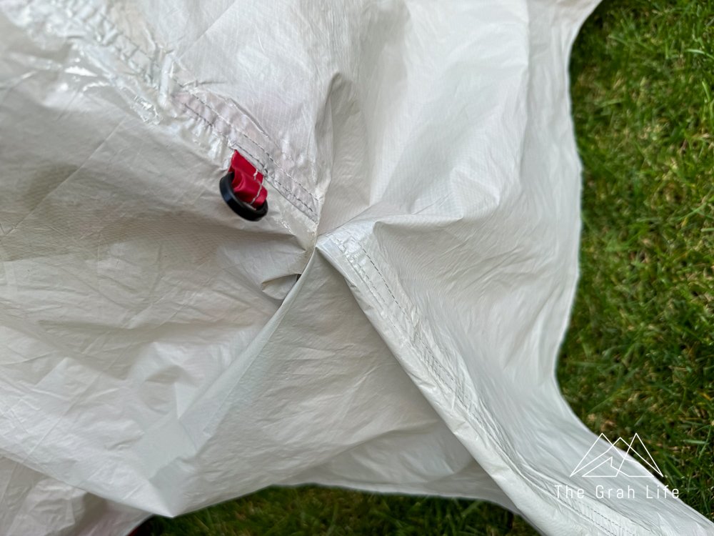 How to Waterproof Your Tent — The Grah Life