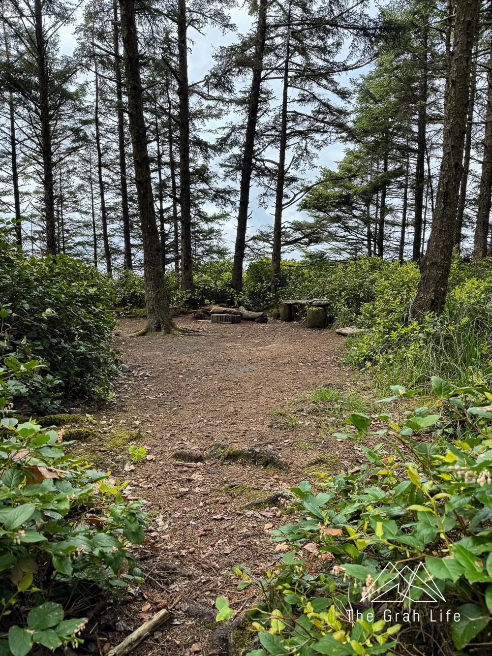 Beginner’s Guide to Backpacking in Washington — The Grah Life