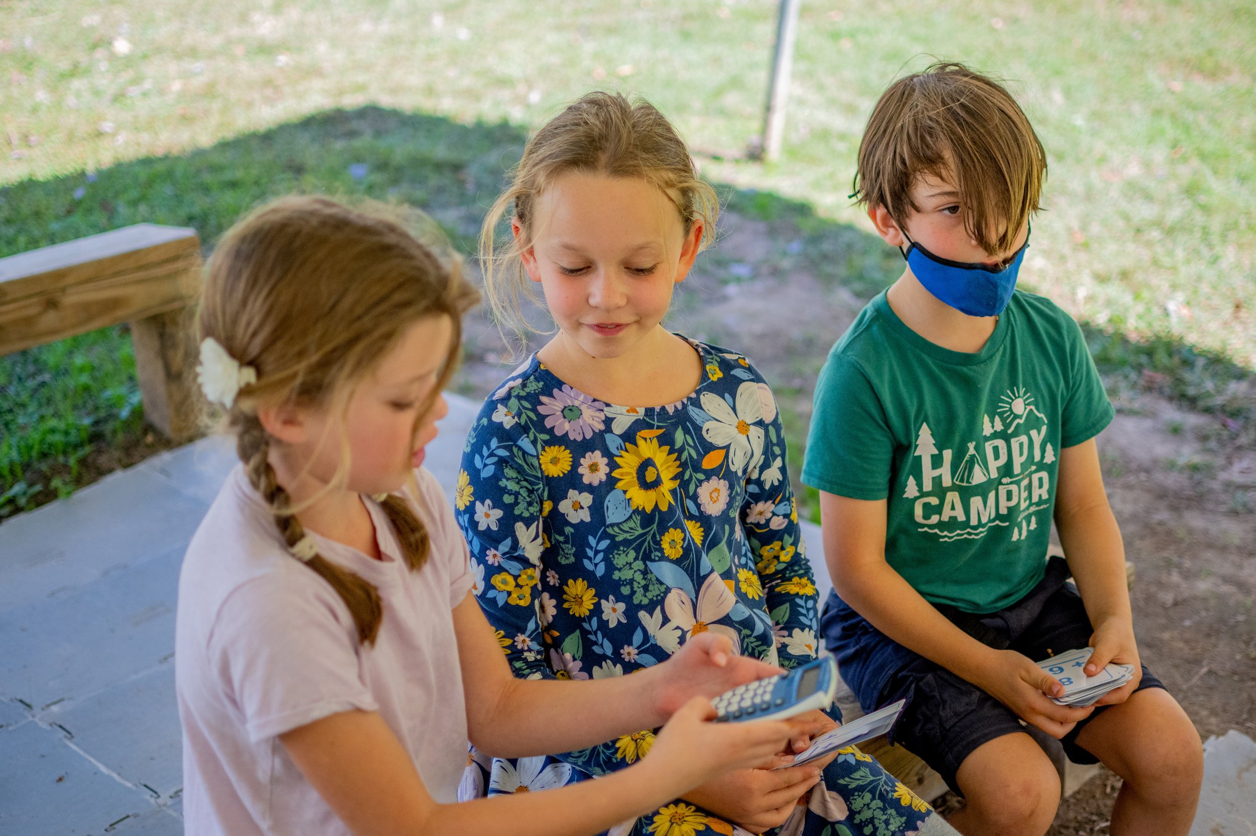 Admissions — Free Union Country School
