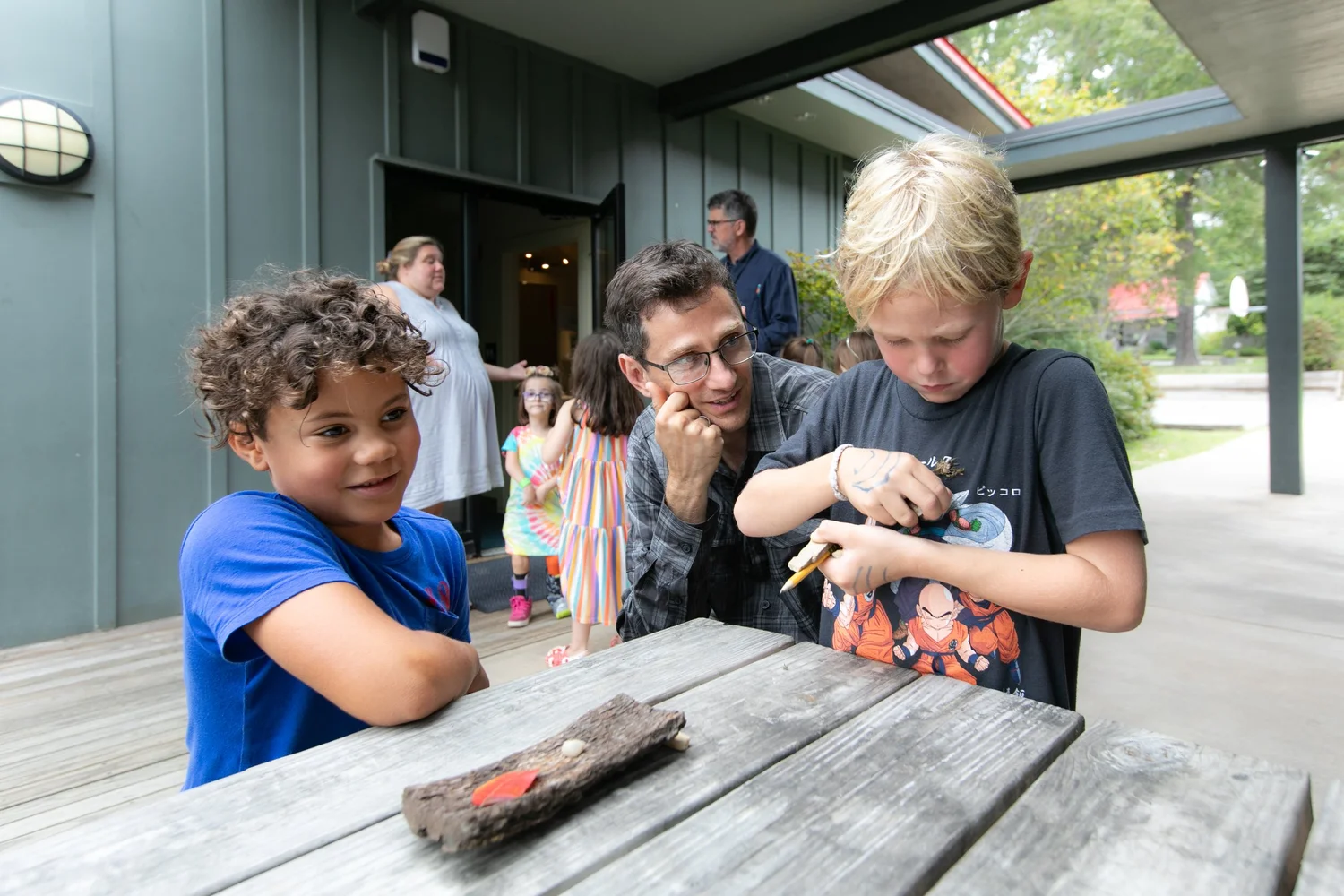 Free Union Country School