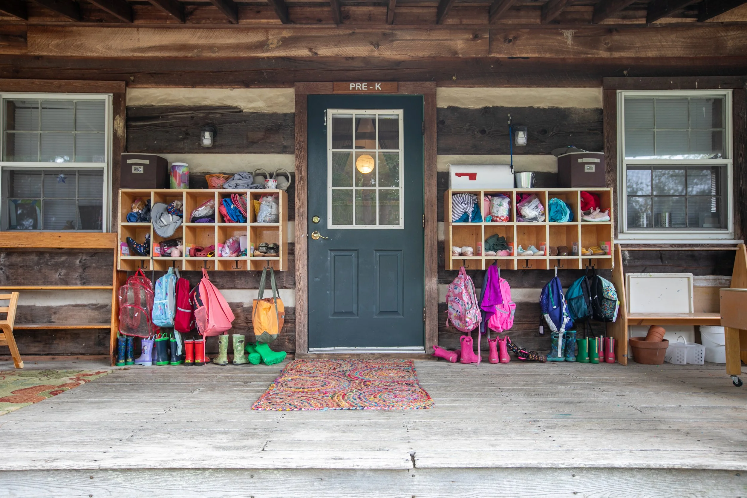 Support Free Union — Free Union Country School
