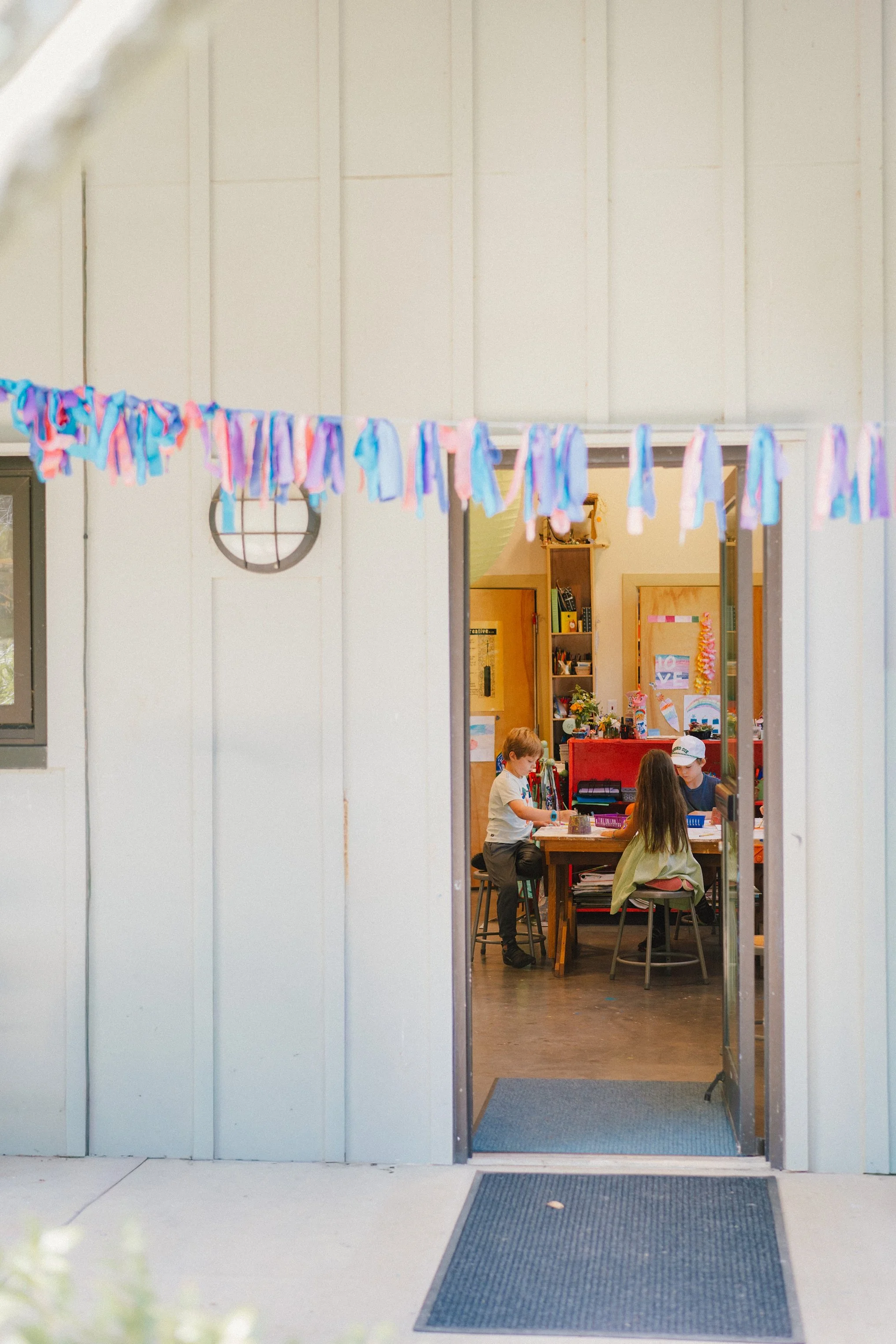Admissions — Free Union Country School