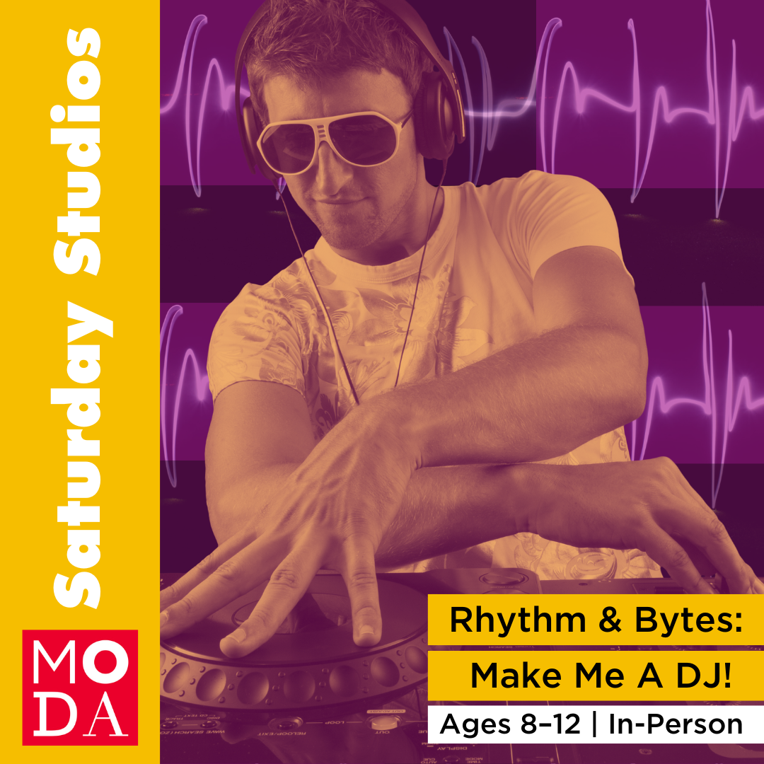 All Youth Events Calendar — MODA