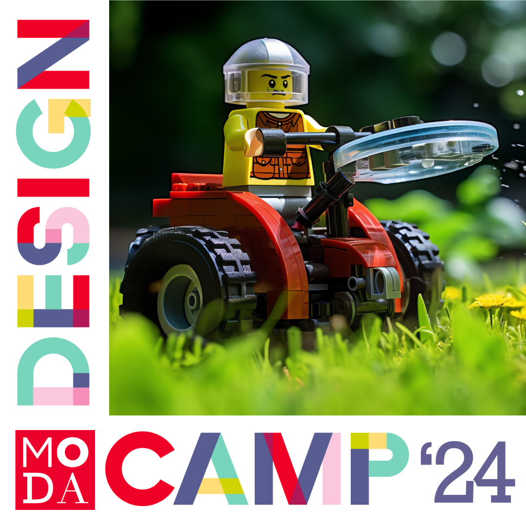 Events Calendar — MODA