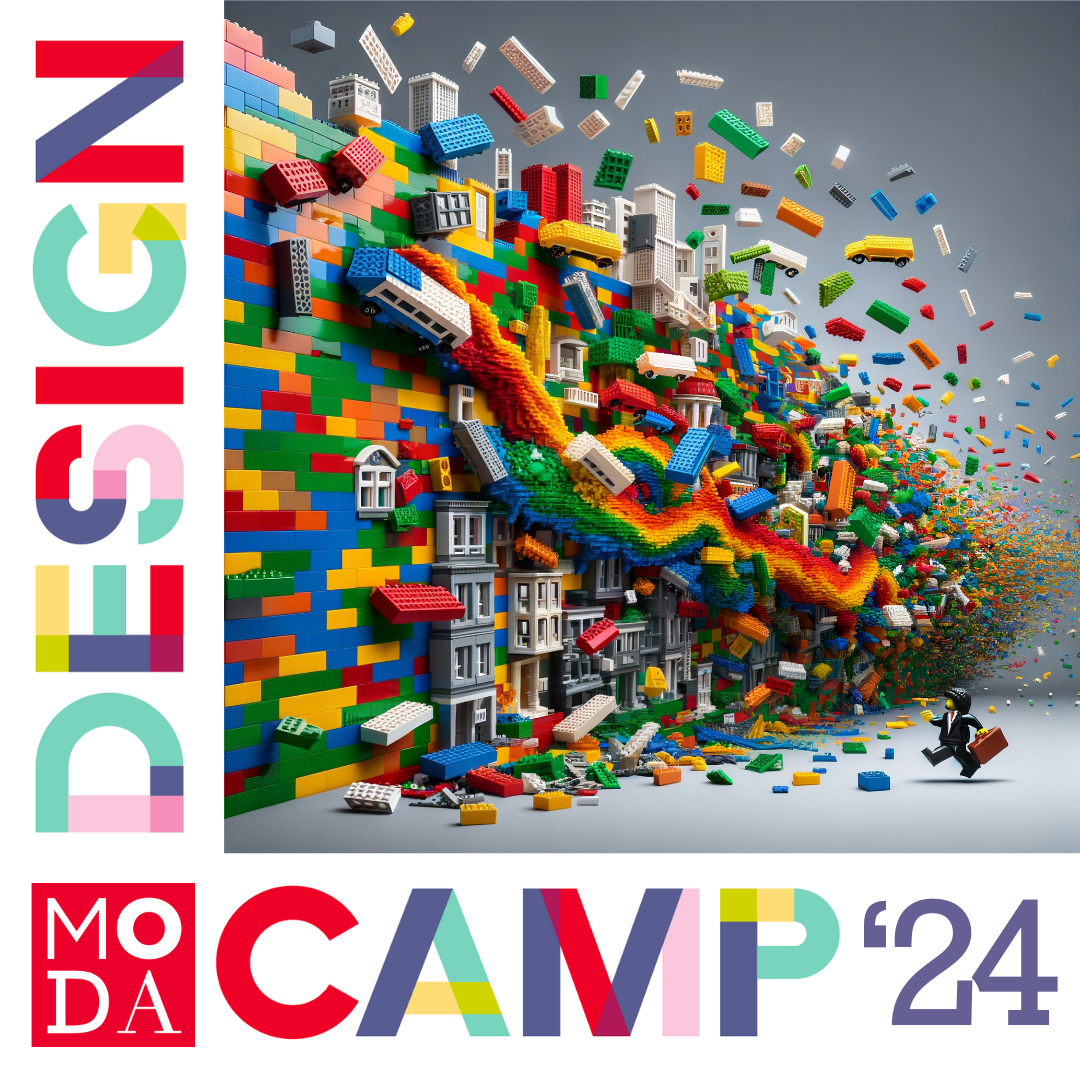 Events Calendar — MODA