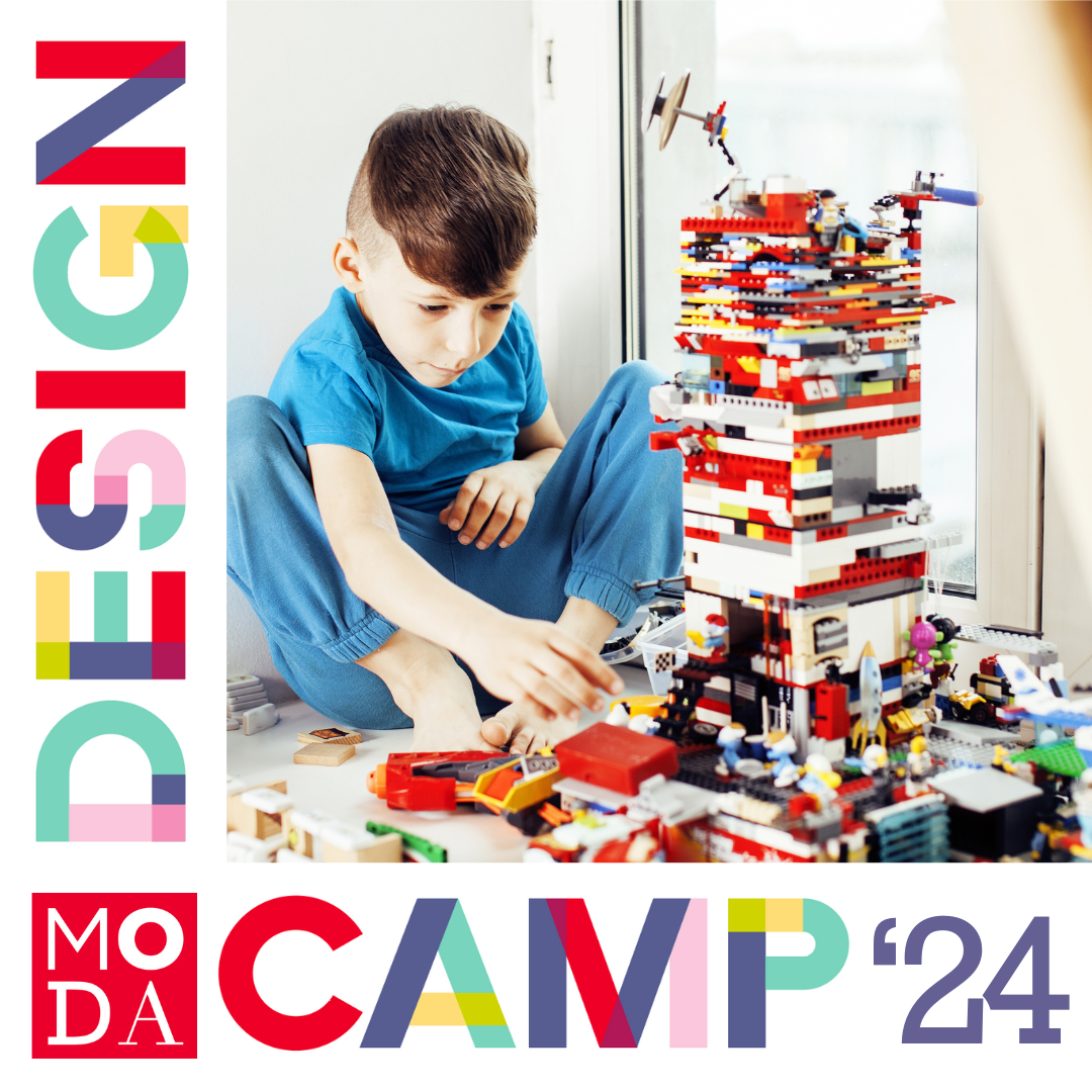 Events Calendar — MODA