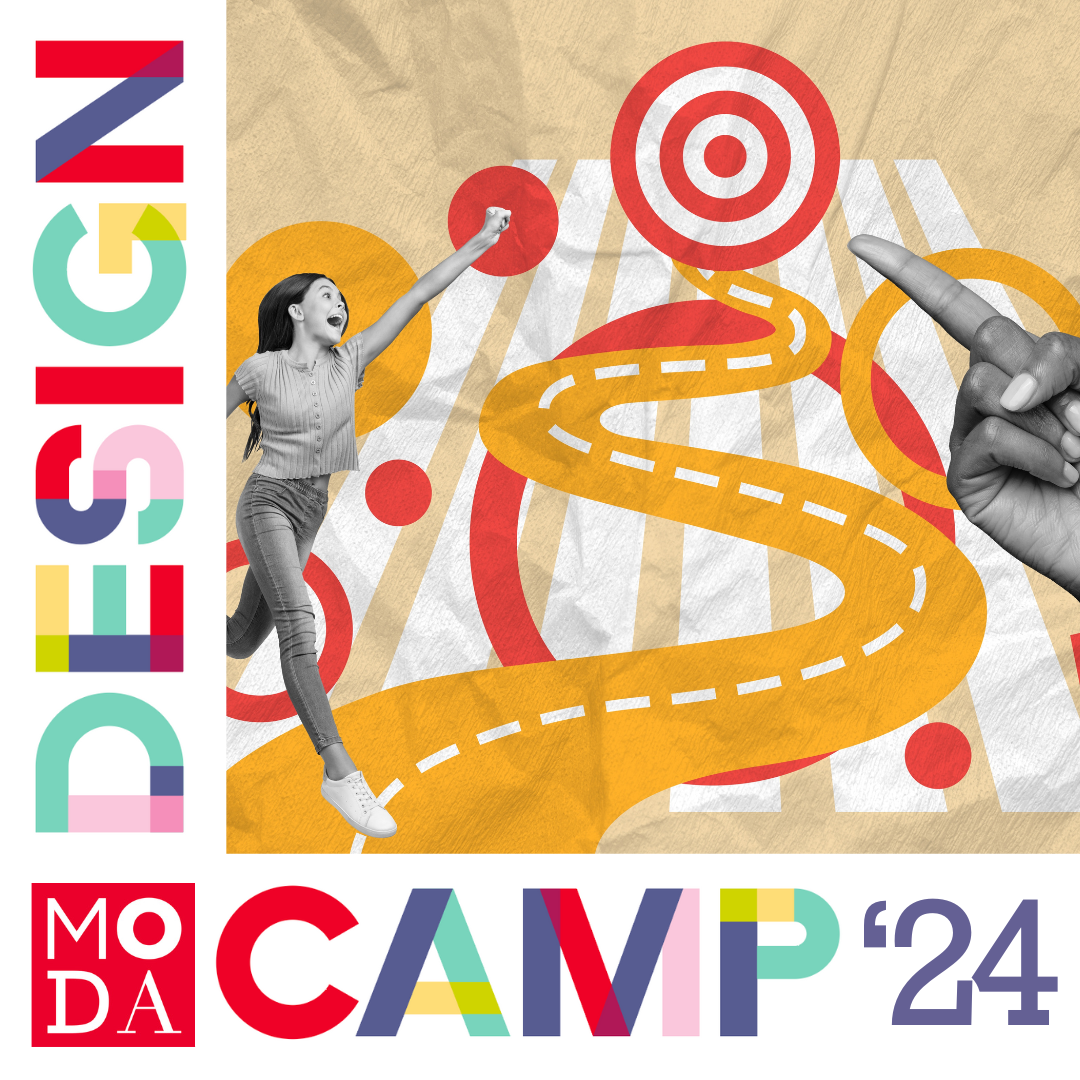 Events Calendar — MODA