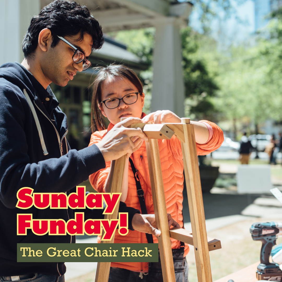 All Adult Events Calendar — MODA