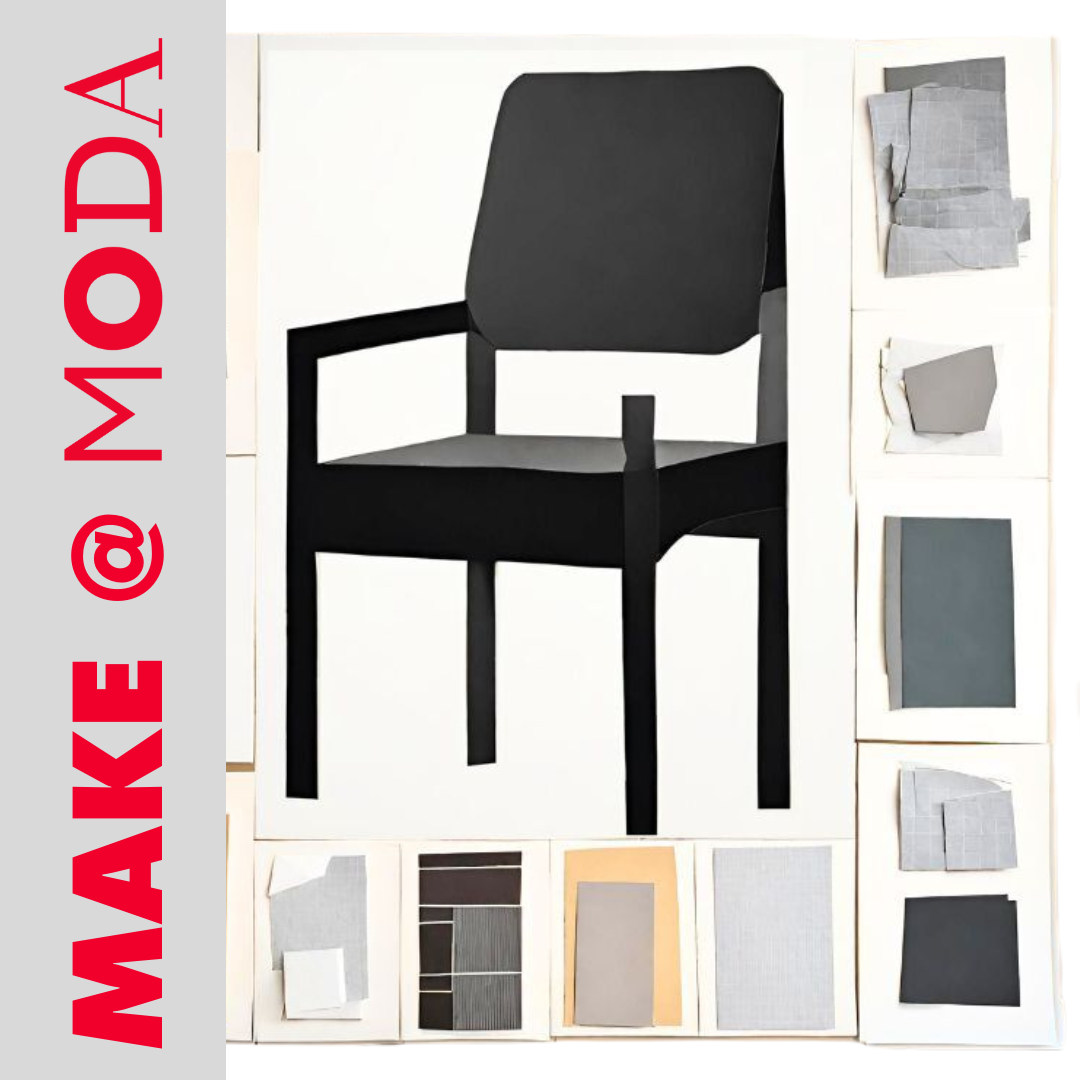 All Adult Events Calendar — MODA