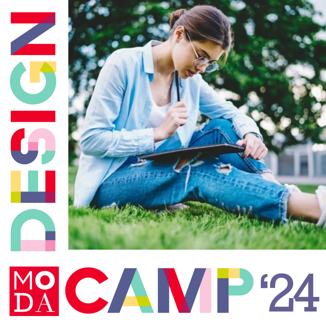 Events Calendar — MODA