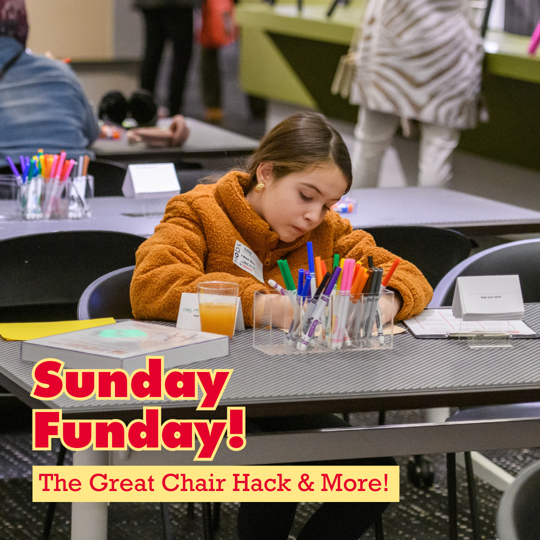 All Adult Events Calendar — MODA