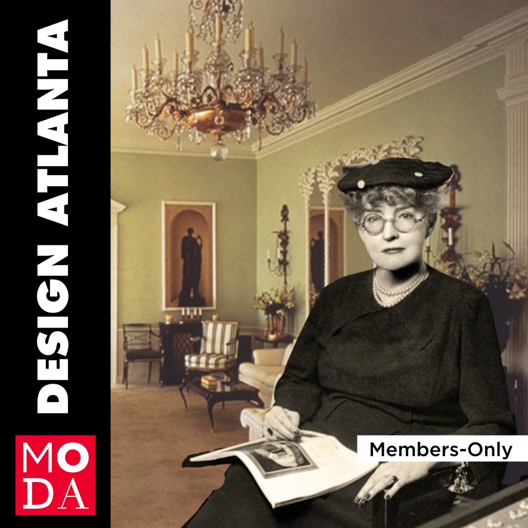 MODA Membership — MODA
