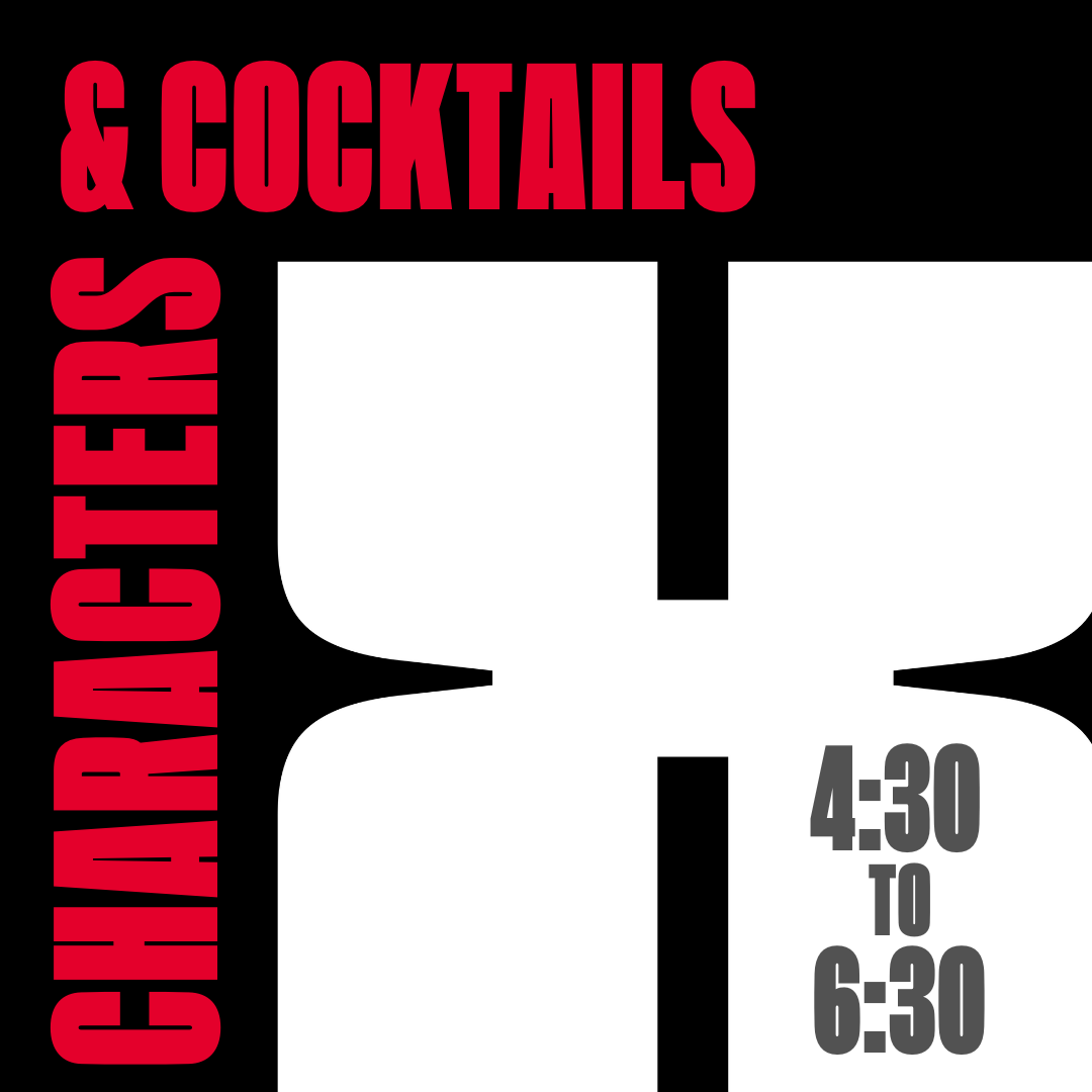 Events Calendar — MODA