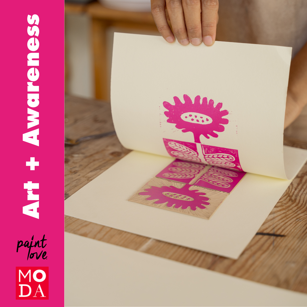 Events Calendar — MODA