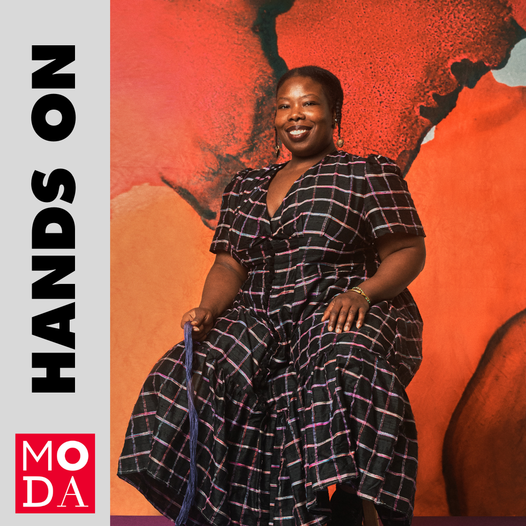 Events Calendar — MODA