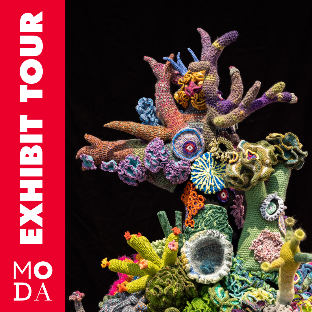 Events Calendar — MODA