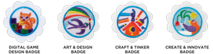 Girl Scouts — MODA