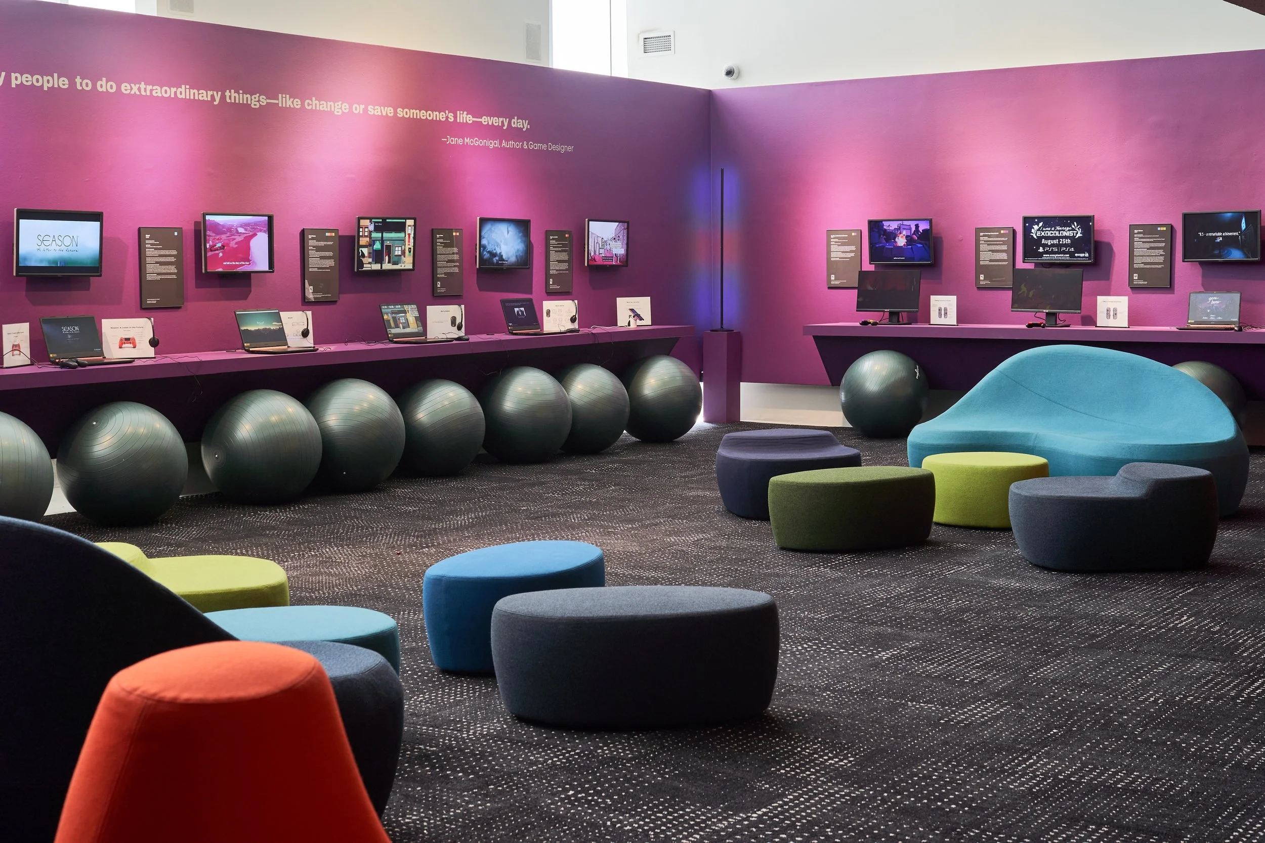 Adults - Tours — MODA