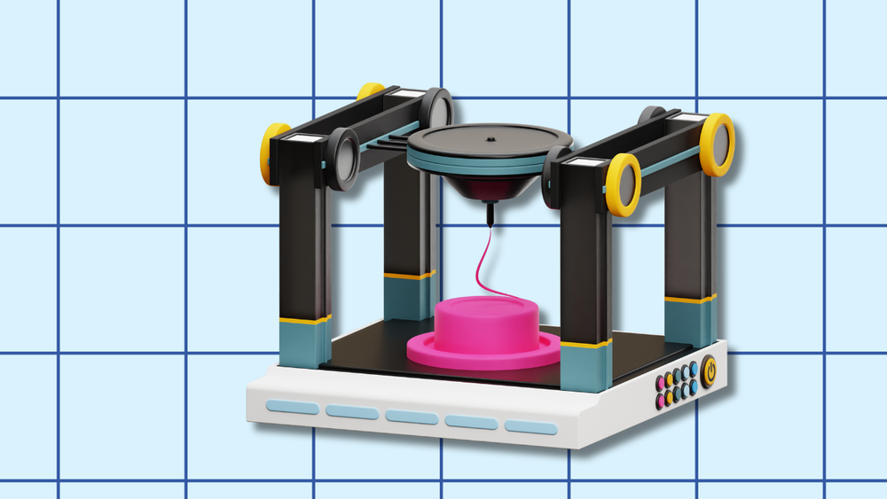 3D Design Studio: TinkerCAD Time Machine — MODA