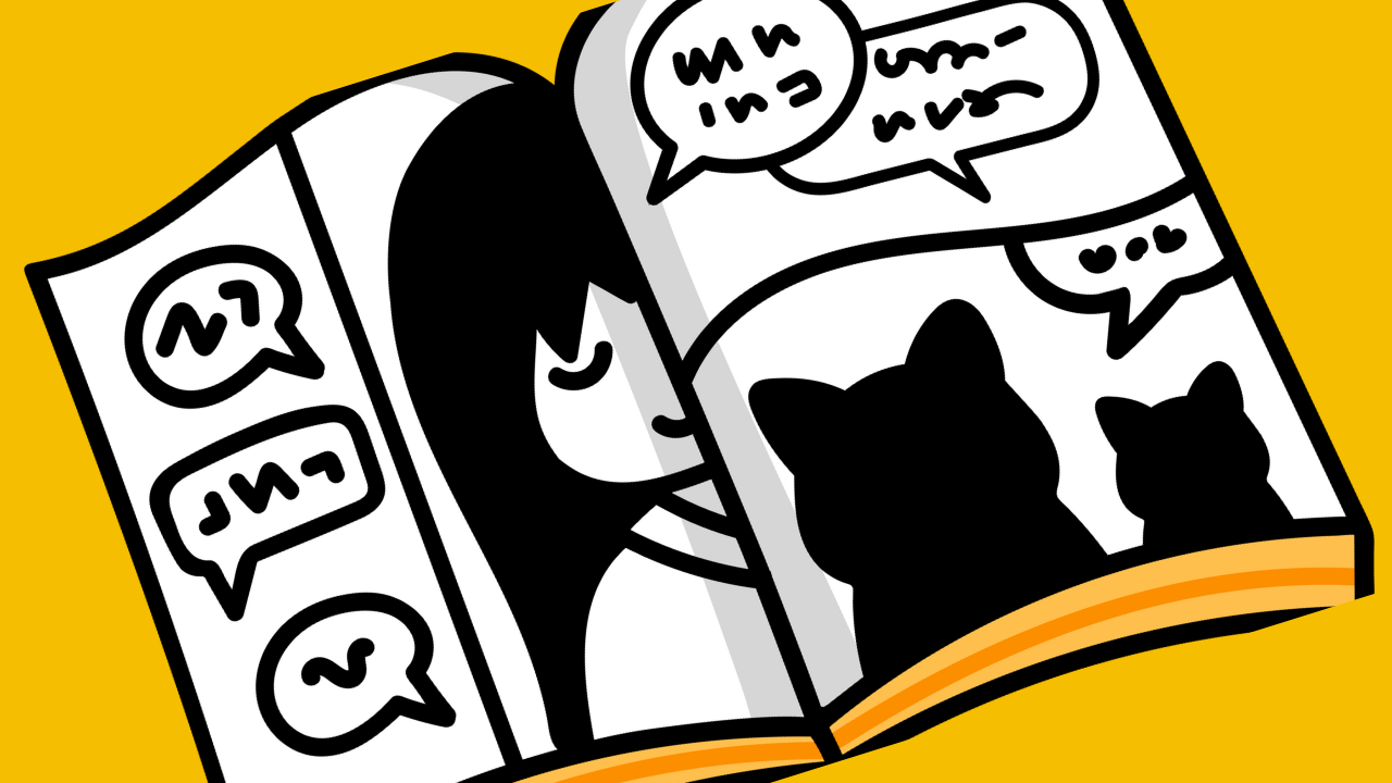 Digital Art Studio: Creating Manga Characters — MODA