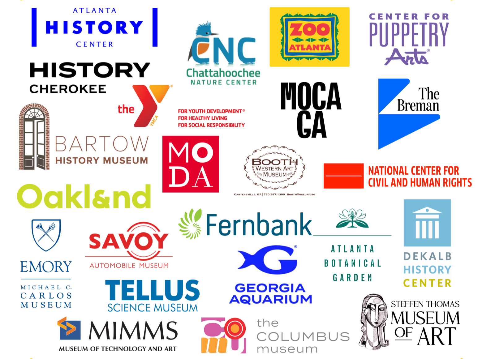 MODA Membership — MODA