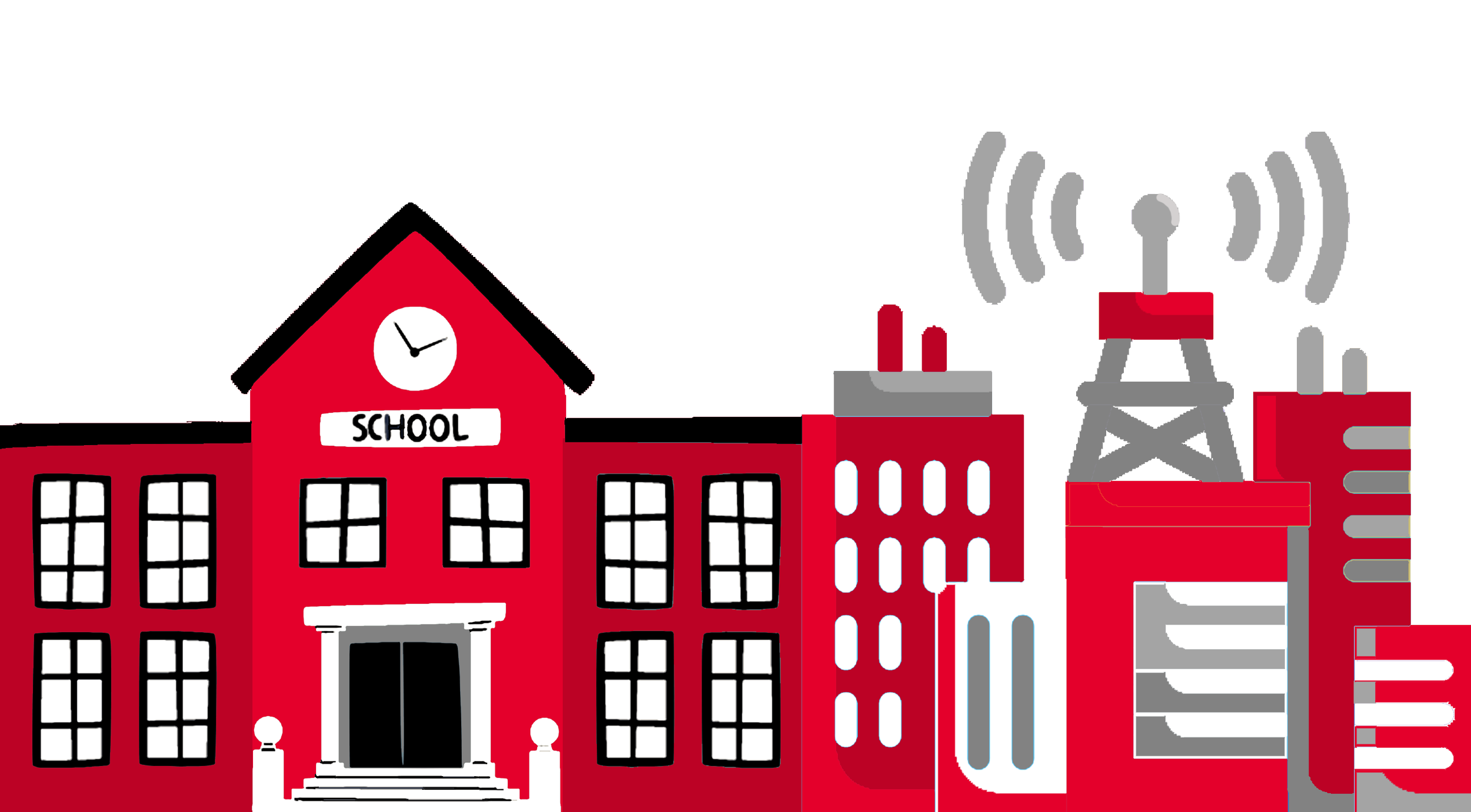 Imagining Schools of the Future — MODA