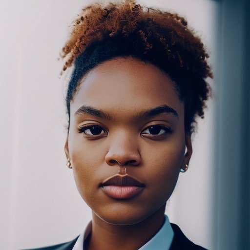 Meet the Team — MODA