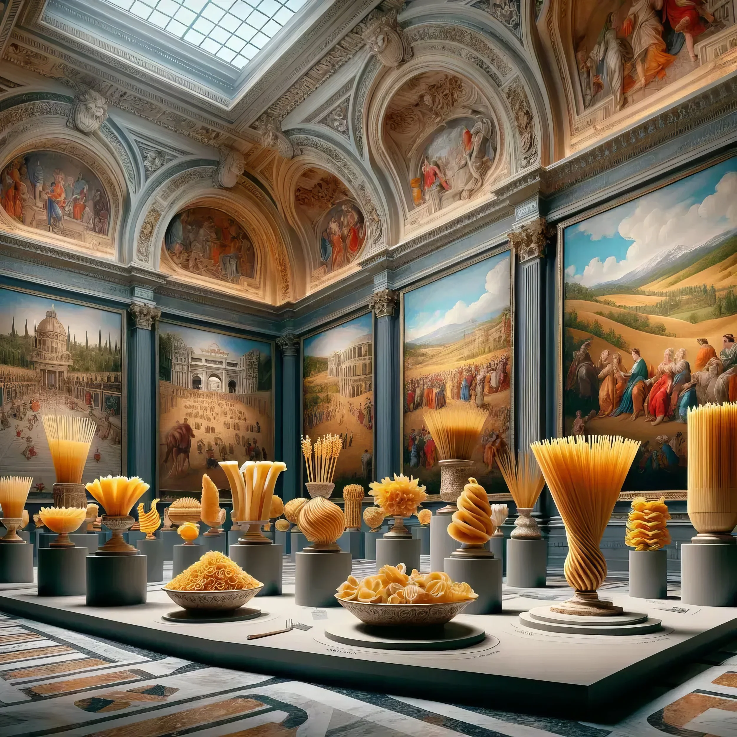 Press / Media — MODA