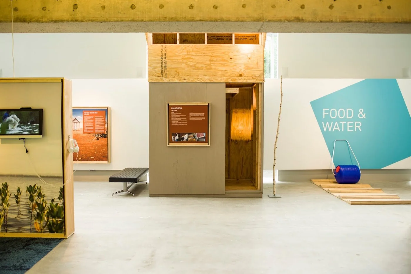 Design for Social Impact — MODA