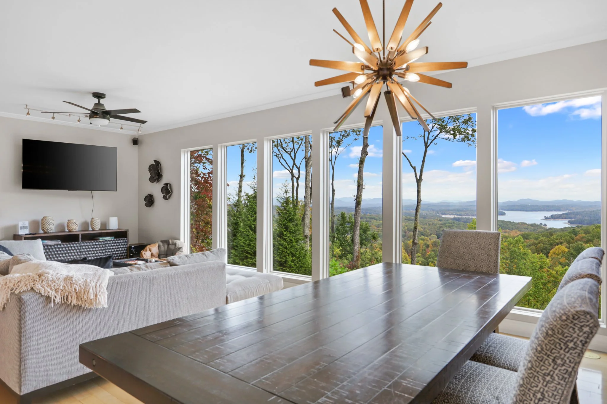 Lakeview Heights Blue Ridge