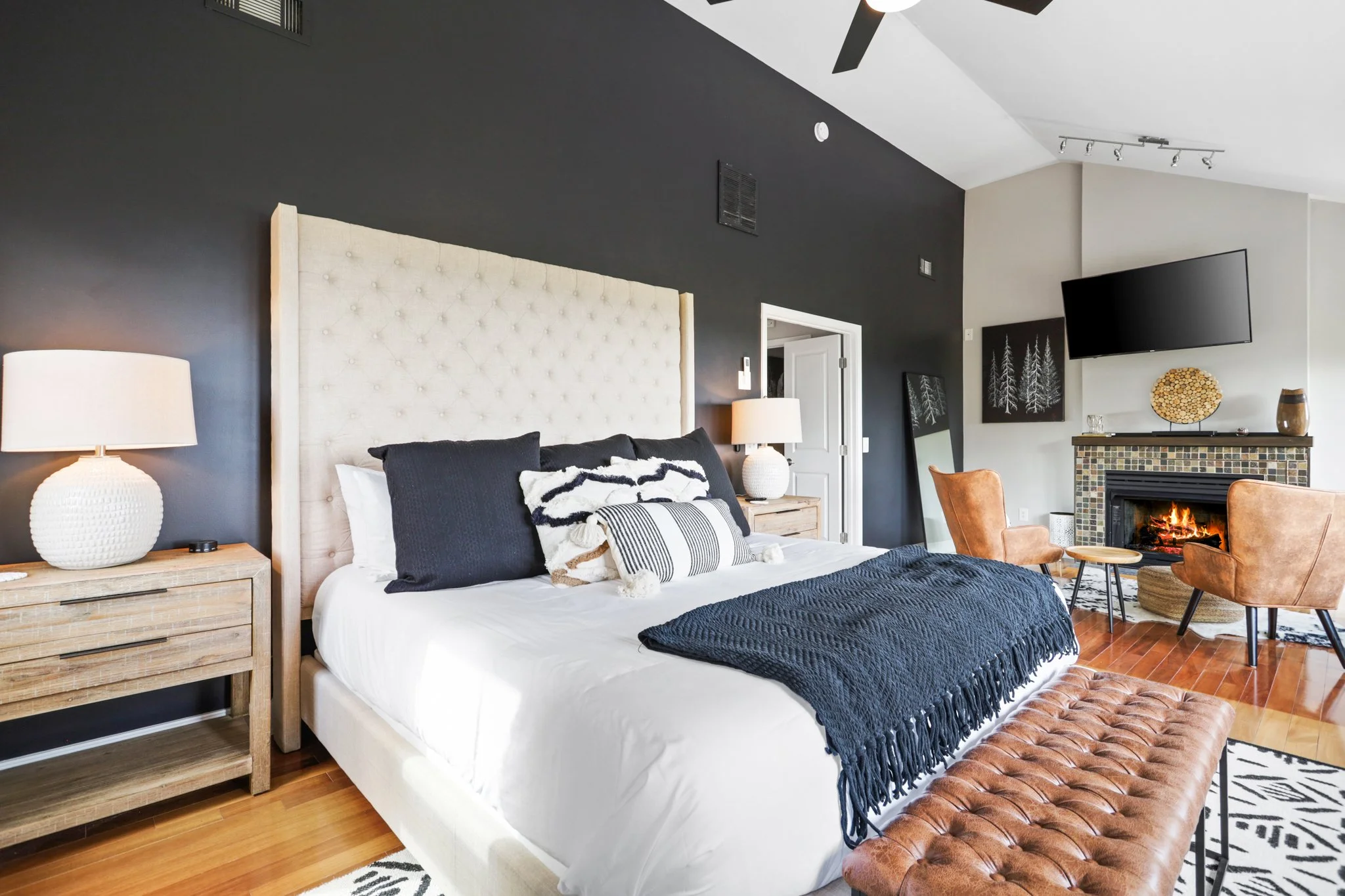 Lakeview Heights Blue Ridge