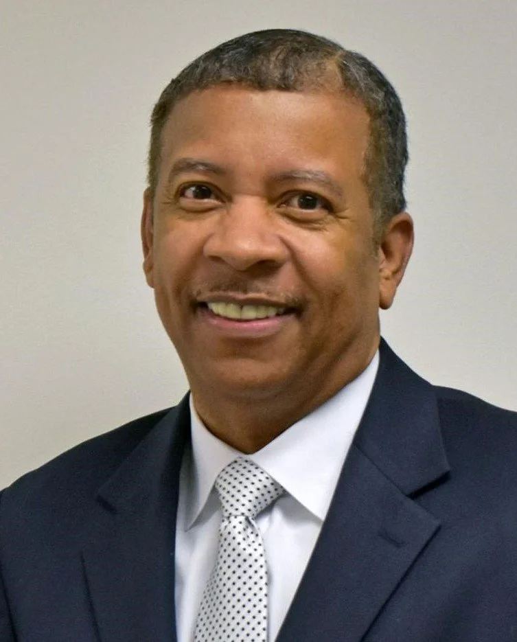 Marcus Newsome — Education Partners: Practice & Policy