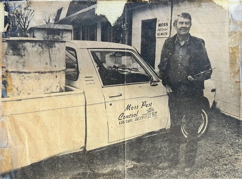 Turner Pest Control