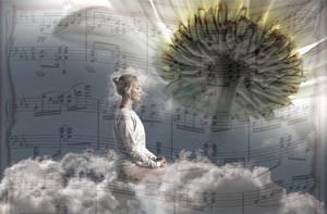 The Healing Power of Music — Rainbow Women's Chorus
