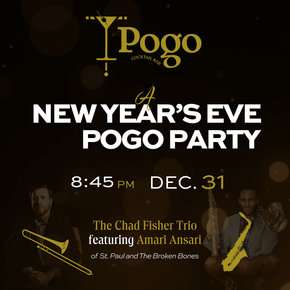 Pogo Cocktail Bar