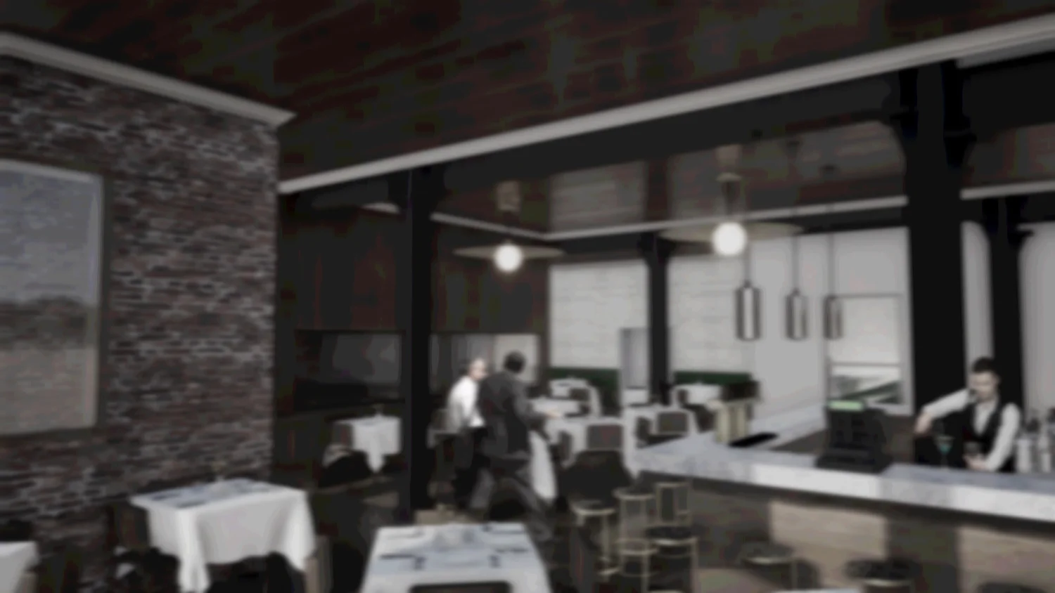 Contact — Armour House