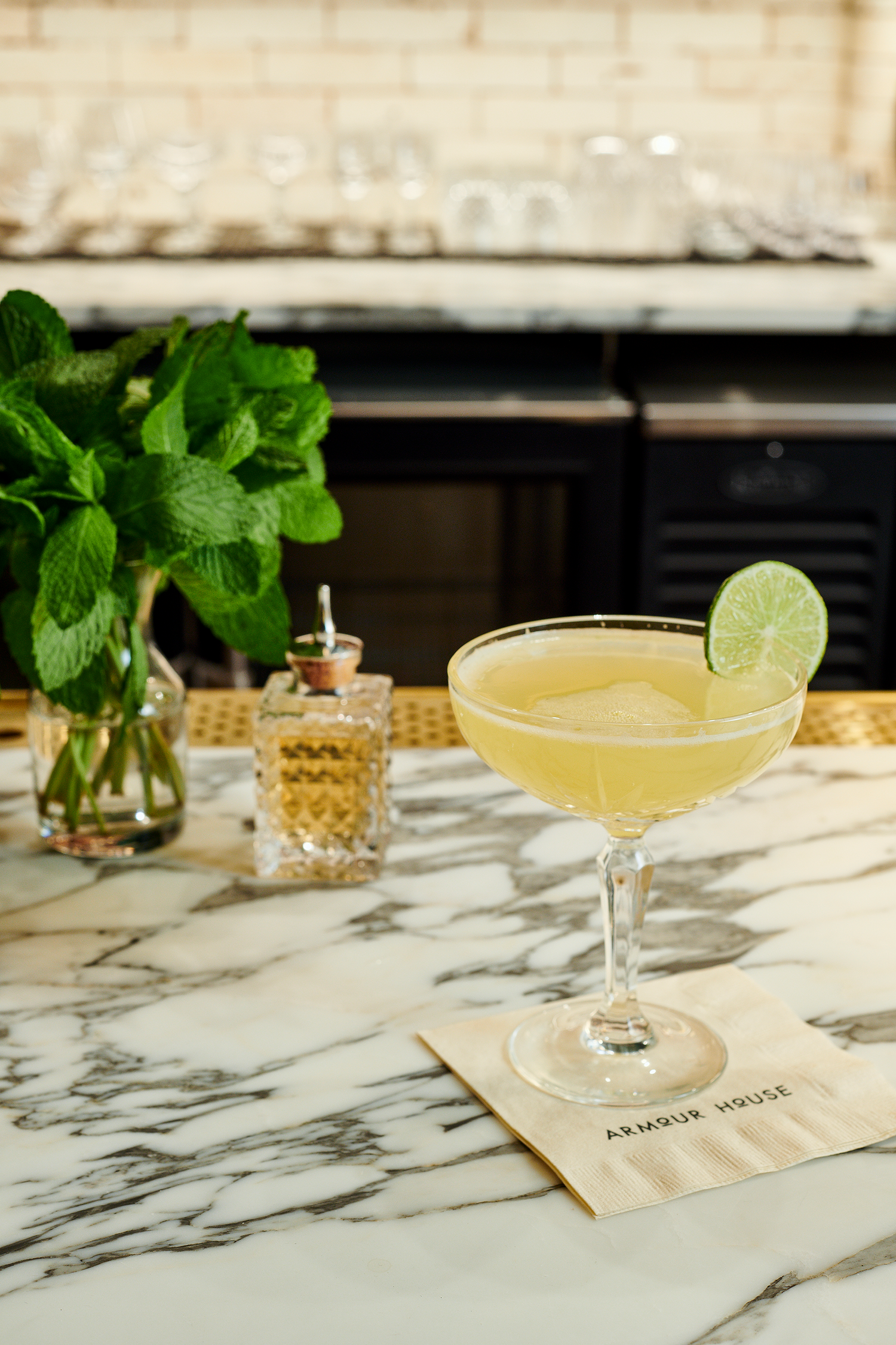 Pogo Cocktail Bar