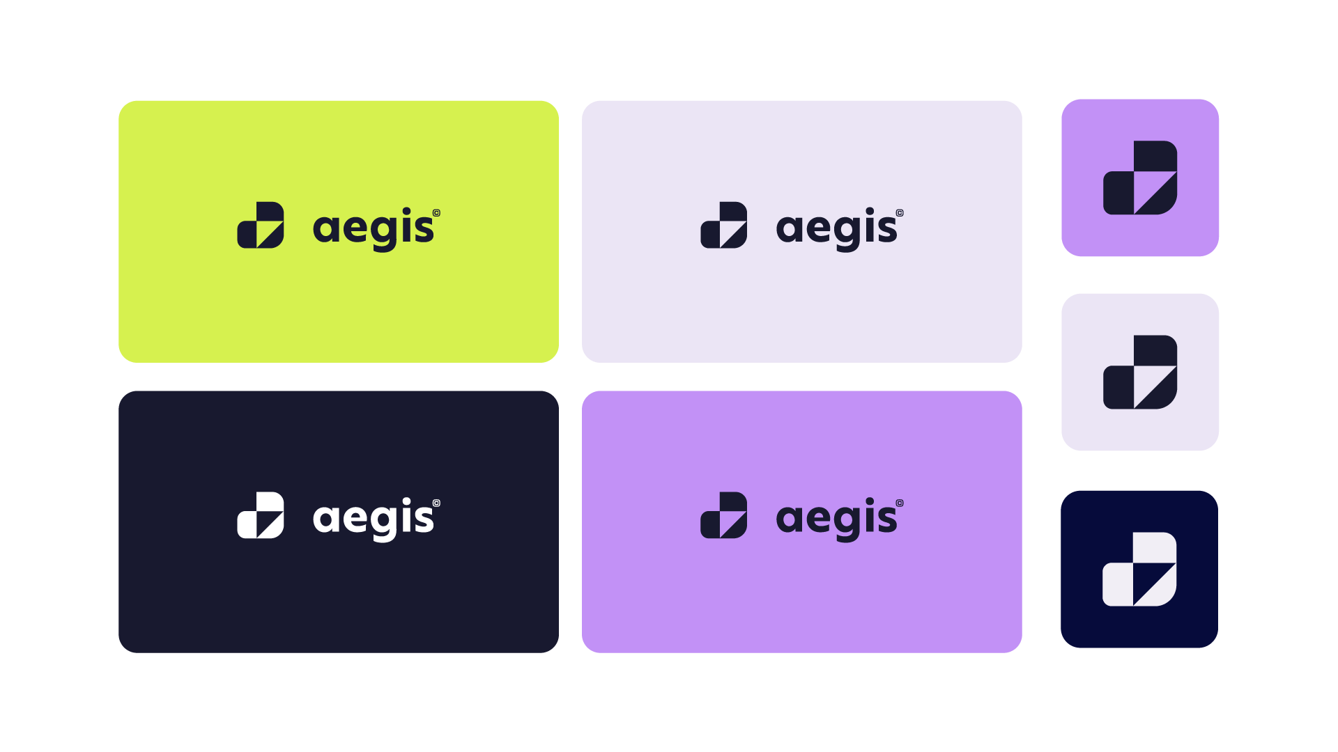 Aegis — Creative Armour