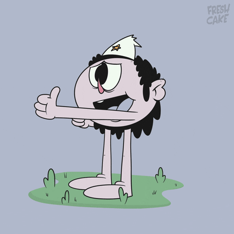 fresh cake - Bite-sized Cartoon Online