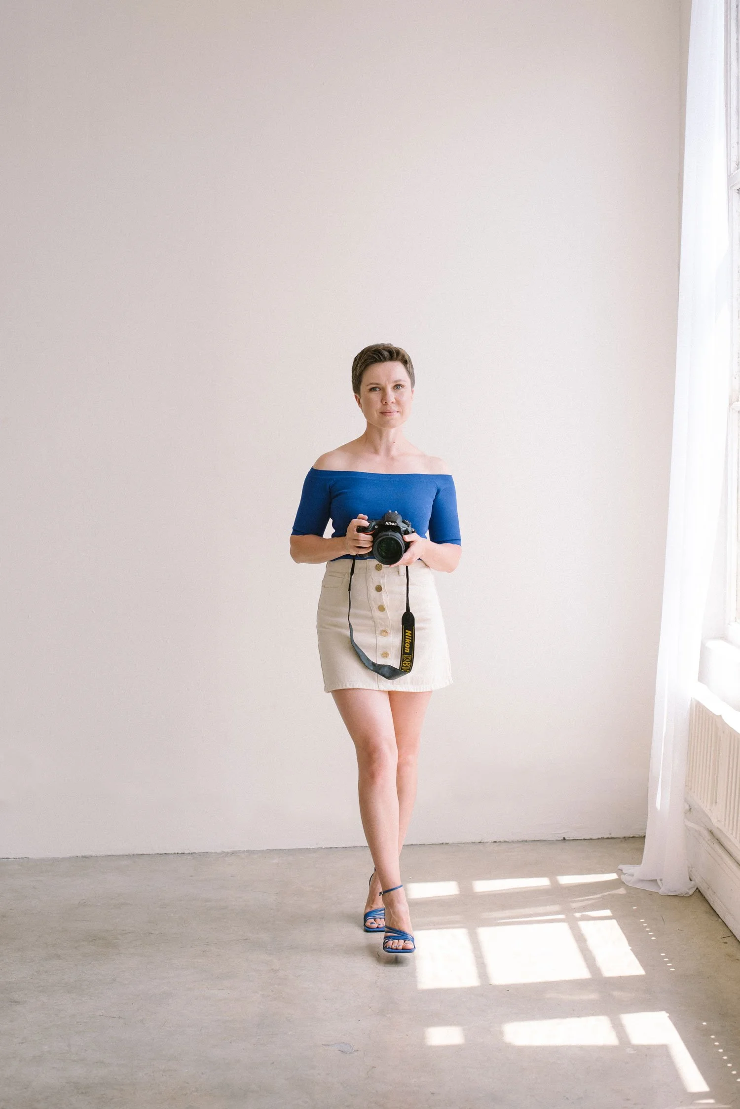 Izida Lukmanova - Los Angeles wedding photographer