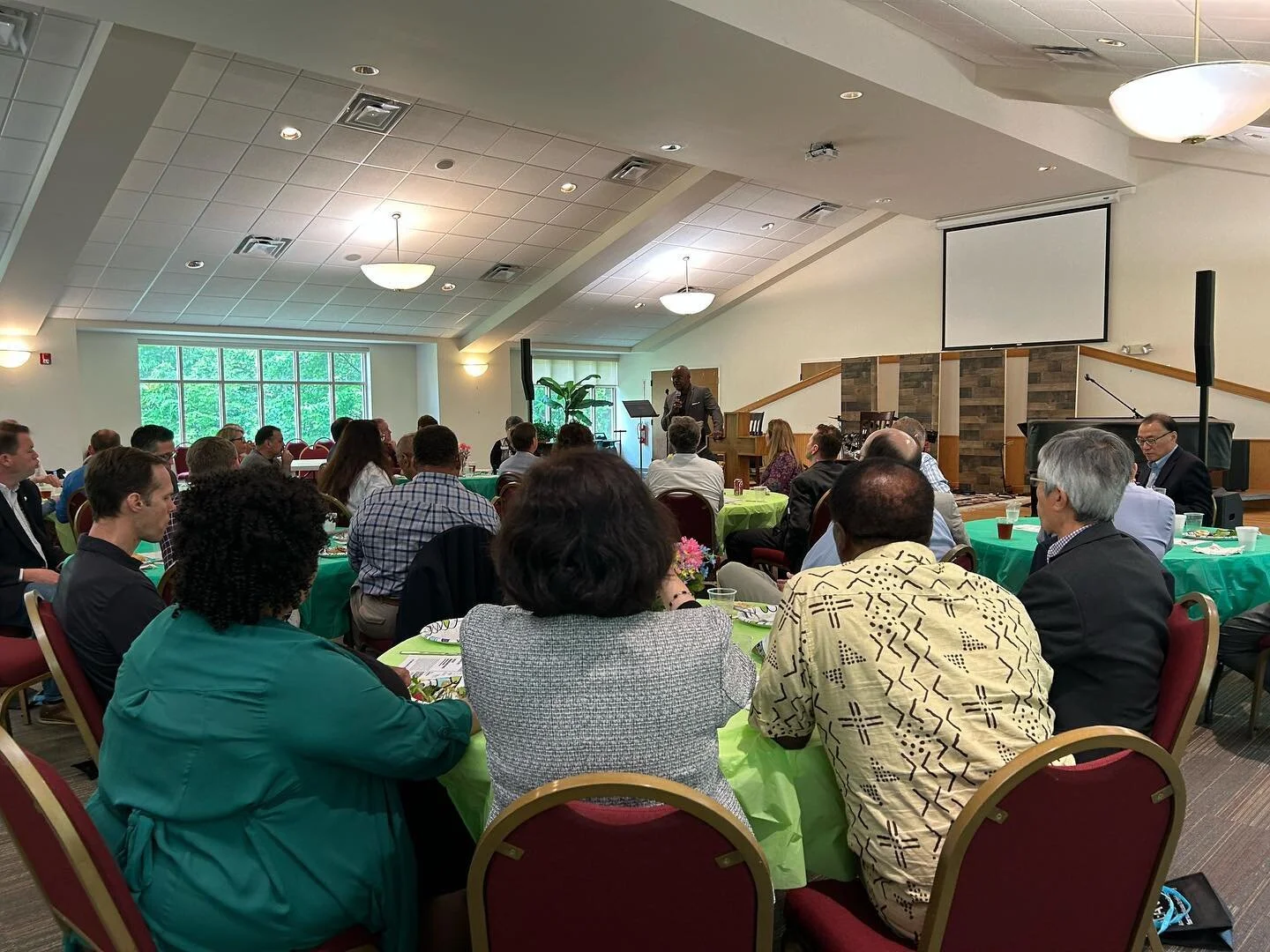 Grants — NorthStar Church Network