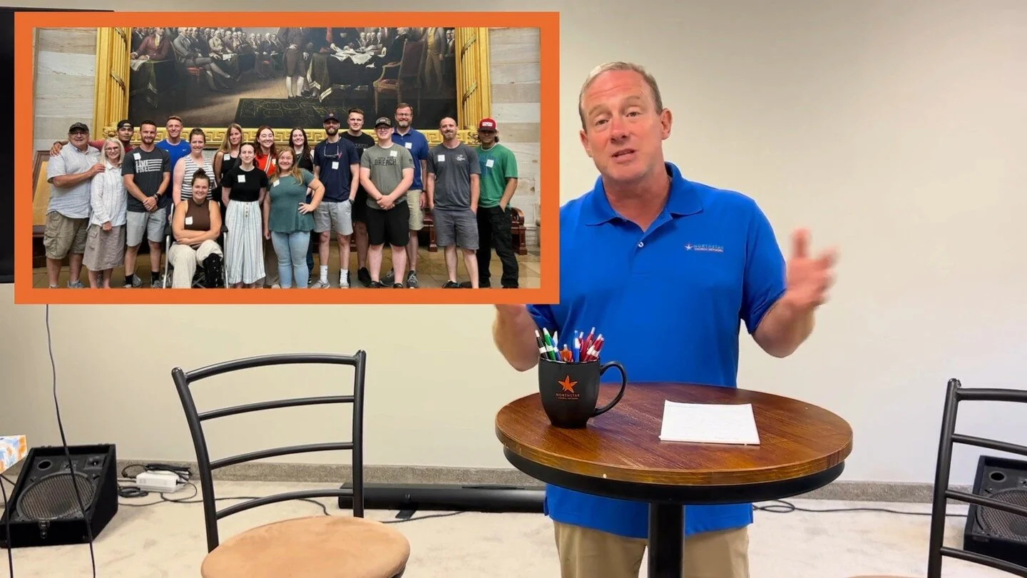 Ministry Positions — NorthStar Church Network