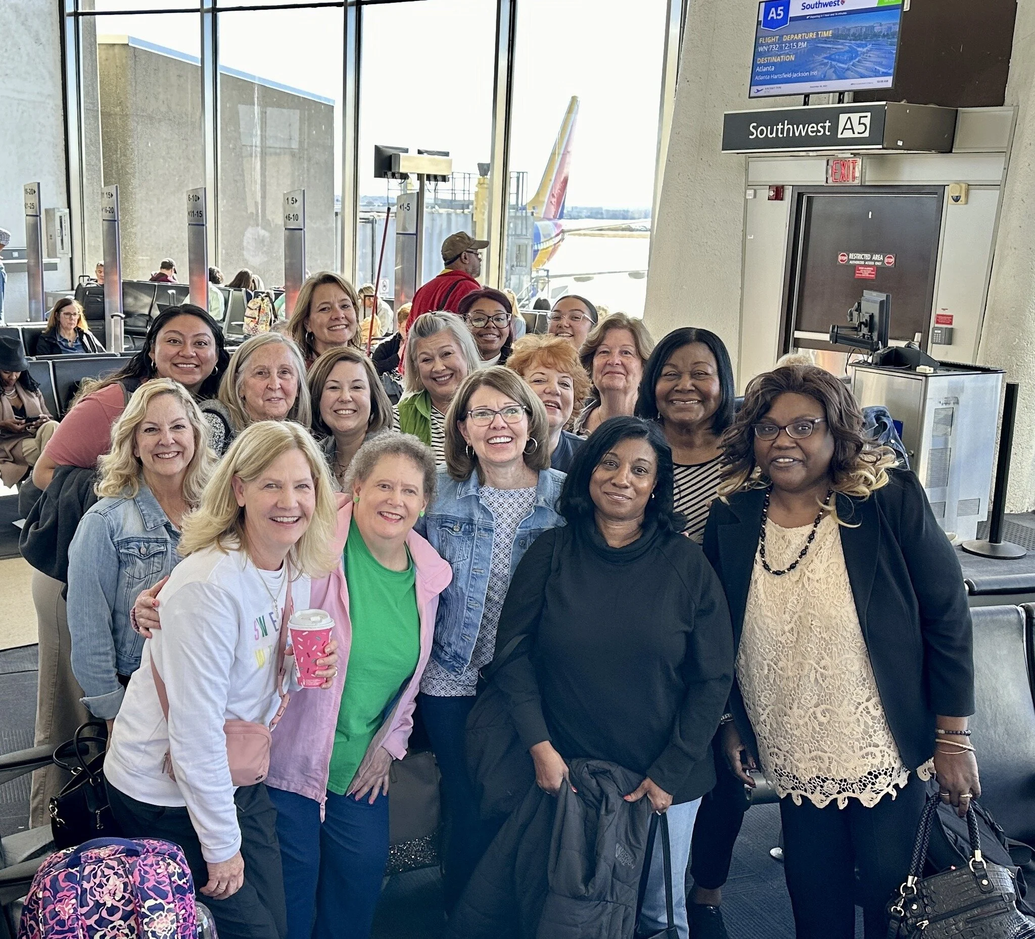 Ministry Positions — NorthStar Church Network