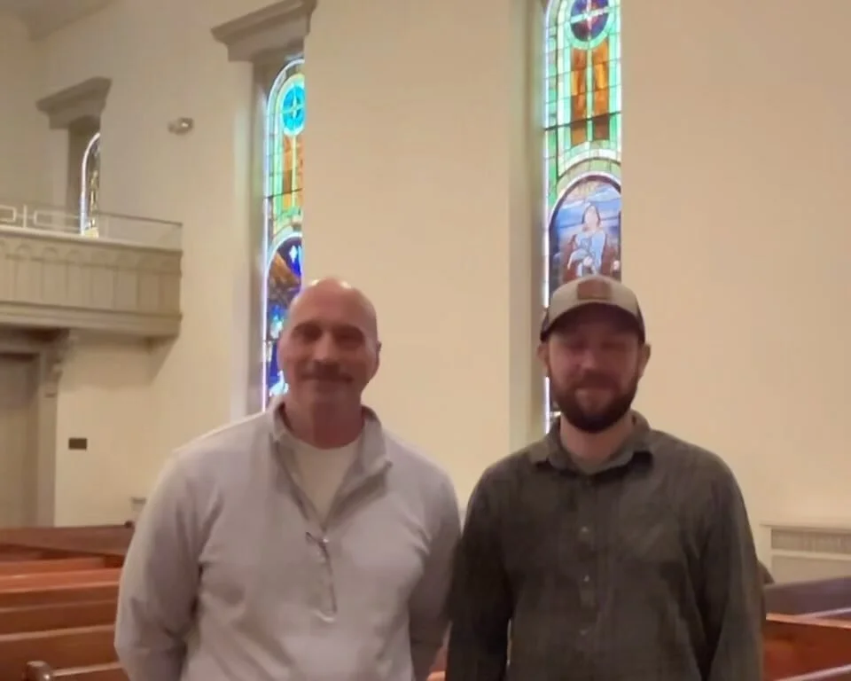 Spiritual Heritage Tour — NorthStar Church Network