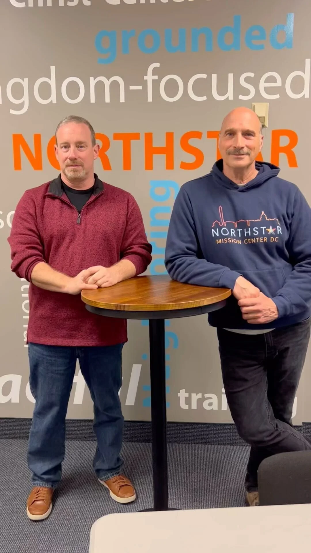 Ministry Positions — NorthStar Church Network